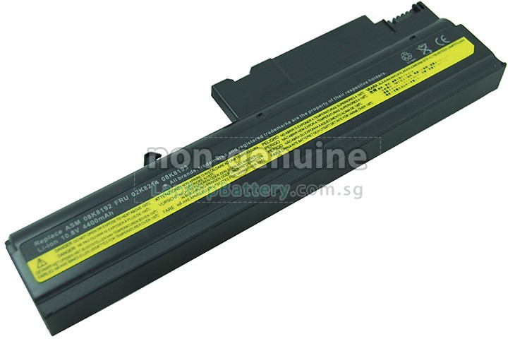 Battery for IBM 92P1075,replacement IBM 92P1075 laptop battery from ...