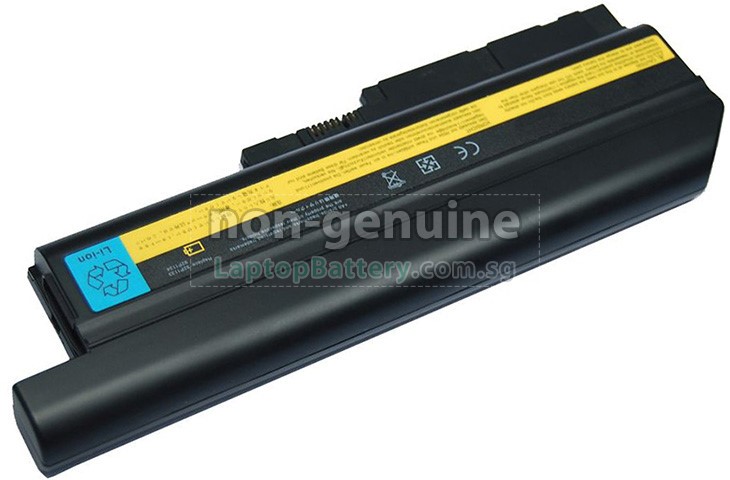 Battery for IBM ThinkPad Z61E 2531,replacement IBM ThinkPad Z61E 2531 ...
