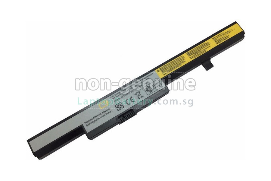Battery for Lenovo L13L4A01,replacement Lenovo L13L4A01 laptop battery ...