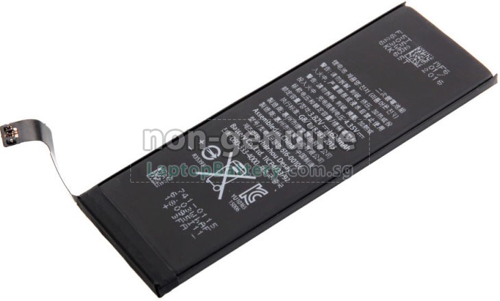 Battery for Apple iPhone SE,replacement Apple iPhone SE laptop battery ...