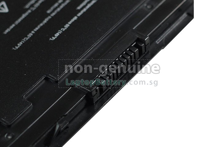 Battery for Dell Latitude E7250,replacement Dell Latitude E7250 laptop ...