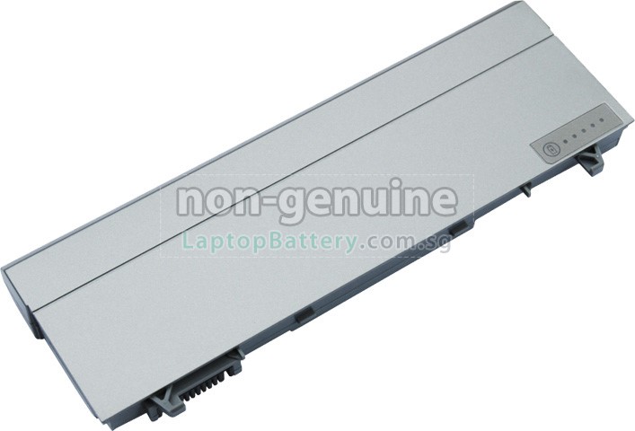 Battery for Dell Latitude E6410,replacement Dell Latitude E6410 laptop ...