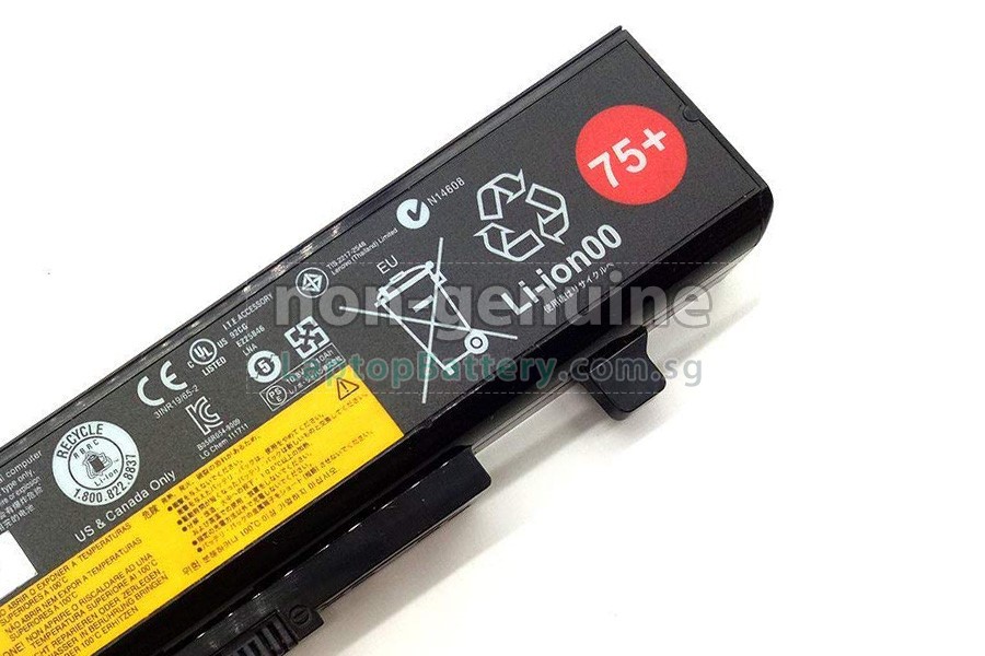 Battery for Lenovo ThinkPad EDGE E540,replacement Lenovo ThinkPad EDGE ...