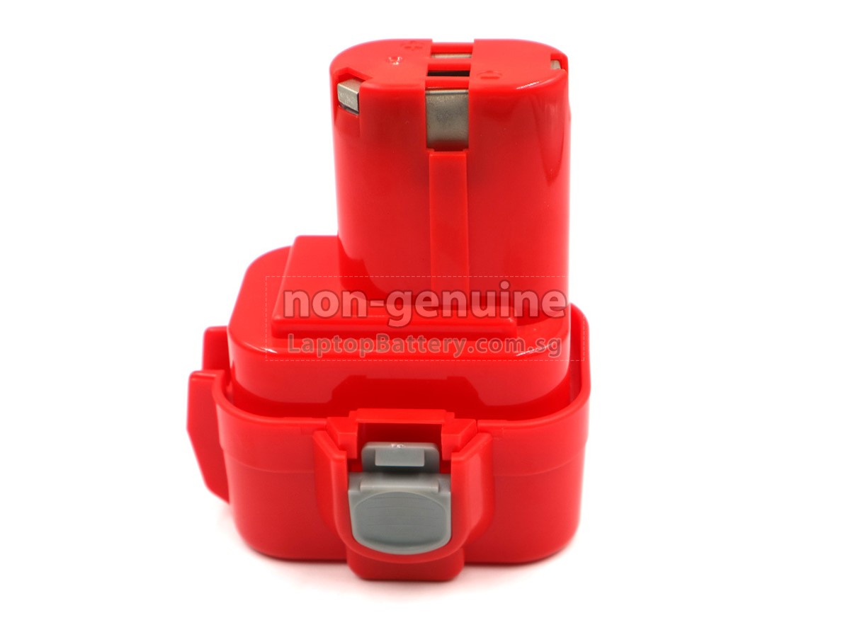 Battery for Makita 9100,replacement Makita 9100 battery for Power Tools from Singapore(19.2Wh,8 ...