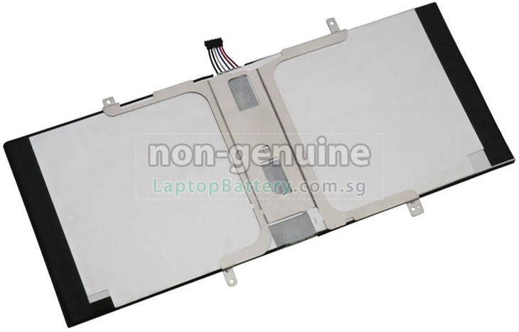 Battery for Nokia LUMIA 2520 TABLE,replacement Nokia LUMIA 2520 TABLE ...