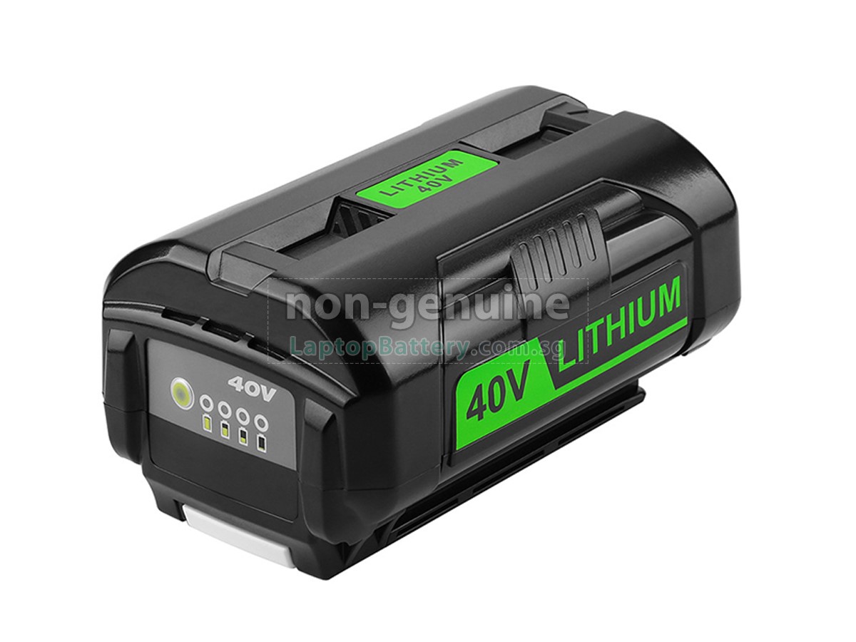 Battery for Ryobi RY40202,replacement Ryobi RY40202 battery for Power ...