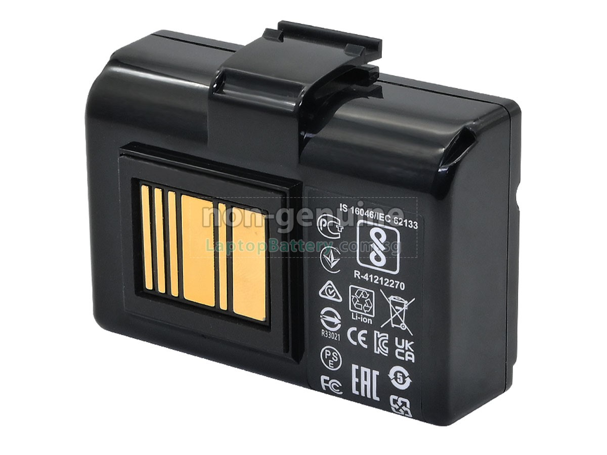 Battery for Zebra P1031365-021,replacement Zebra P1031365-021 battery ...